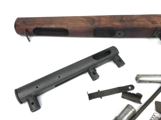 Reising SMG Parts kit with 80% receiver – 661944.com