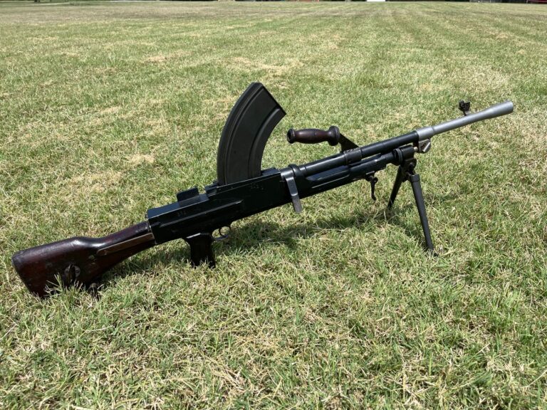 Bren mk1 Display Gun – 661944.com