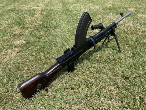 Bren mk1 Display Gun – 661944.com
