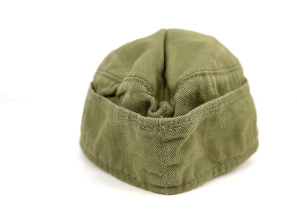 WW2 DAK Panzer Sidecap Original Afrika Korps 1942 dated – 661944.com