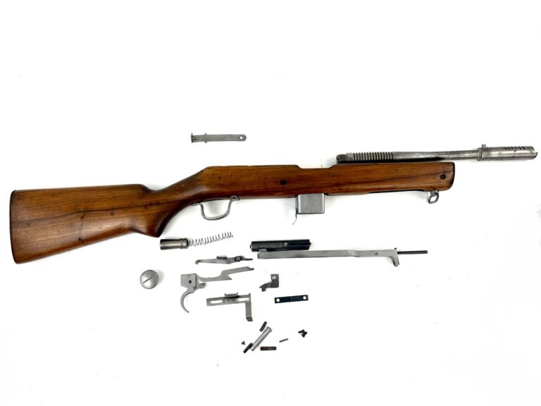 M50 Reising parts kit WW2 – 661944.com