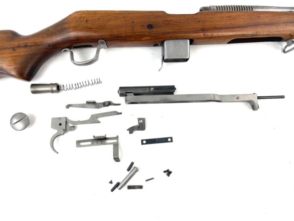 M50 Reising parts kit WW2 – 661944.com