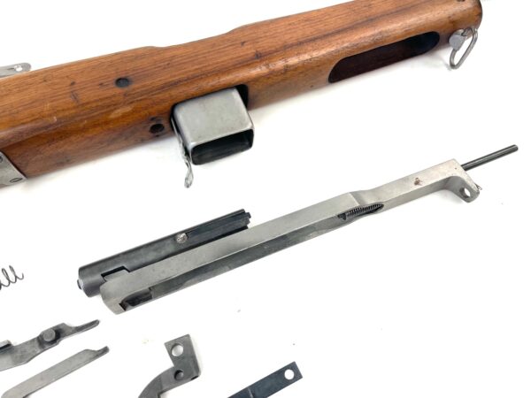 M50 Reising parts kit WW2 – 661944.com