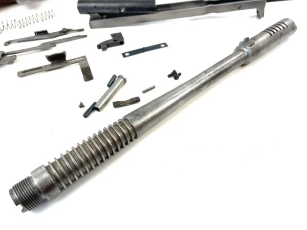 M50 Reising parts kit WW2 – 661944.com