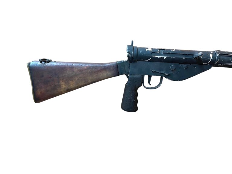 Sten MK5 Sten Dummy Gun MKV WW2 British – 661944.com