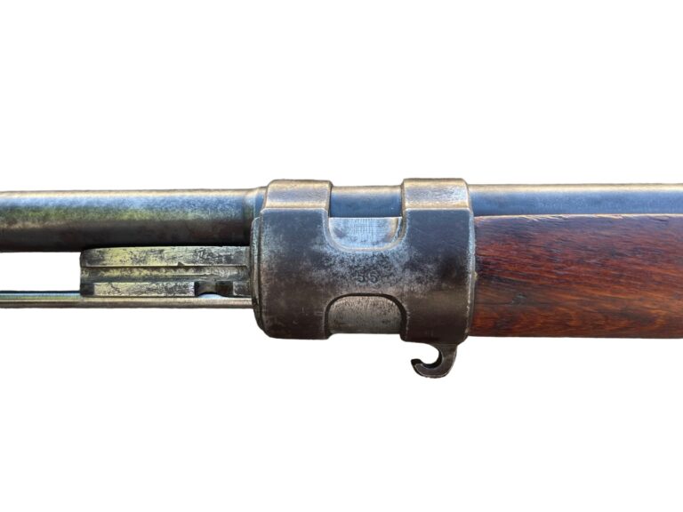 WW1 German Gewehr 98 Danzig 1916 Non Import Bringback WWI – 661944.com