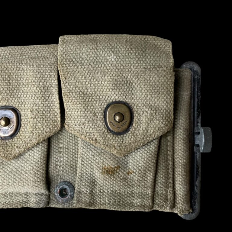 M1 Cartridge Belt Original – 661944.com