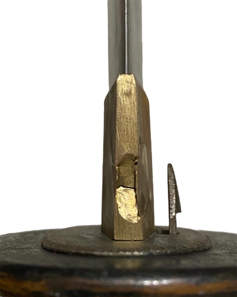 Showa Period (1944) Mfged Naval (SNLF) Officer Sword… – 661944.com