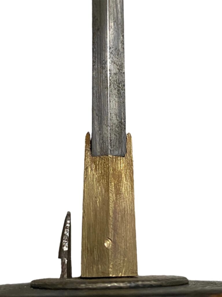 Showa Period (1944) Mfged Naval (SNLF) Officer Sword… – 661944.com