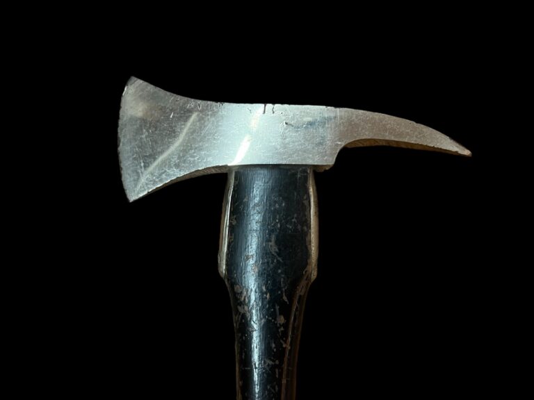WW2 German Firemans Parade Axe – 661944.com