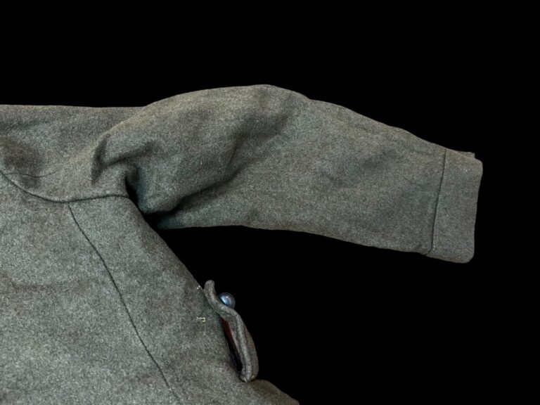 WW2 French Overcoat & Trousers Set – 661944.com