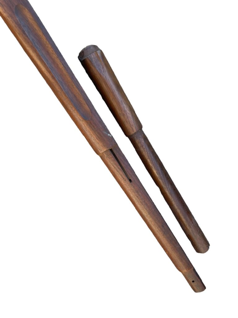 Early 1903 Springfield stock set single lug pre ww1 WWI – 661944.com