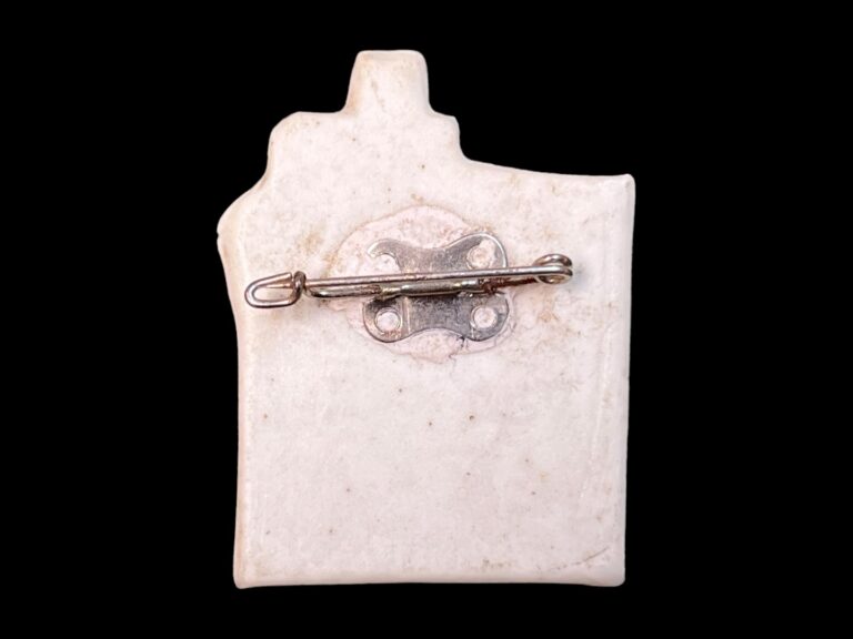 WW2 German SA Sports Badge Ostmark 1937 – 661944.com