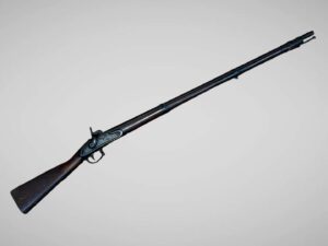 Converted 1816 1836 Springfield Musket Percussion Civil War – 661944.com