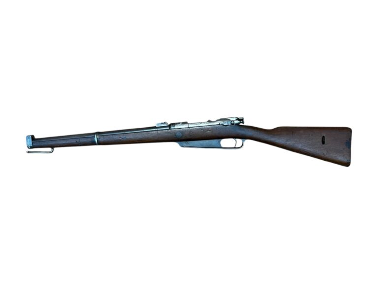 Antique Pre WW1 German Gewehr 91 Carbine wwi gew 88 k98 – 661944.com