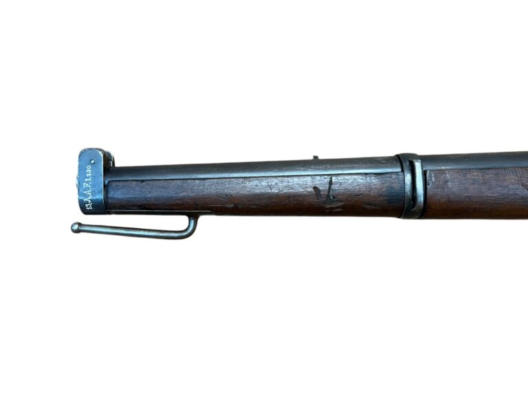 Antique Pre WW1 German Gewehr 91 Carbine wwi gew 88 k98 – 661944.com