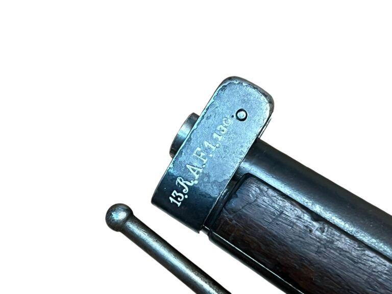 Antique Pre WW1 German Gewehr 91 Carbine wwi gew 88 k98 – 661944.com