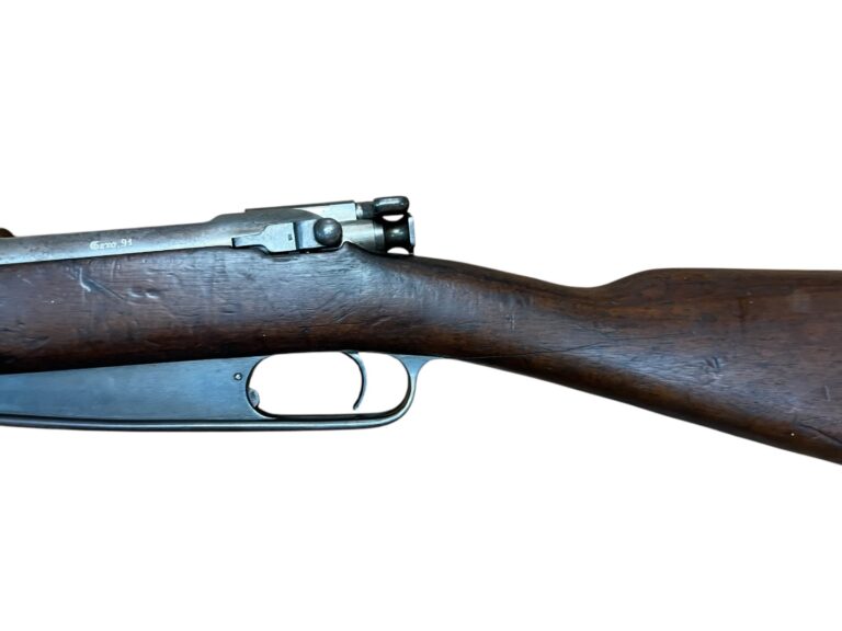 Antique Pre WW1 German Gewehr 91 Carbine wwi gew 88 k98 – 661944.com