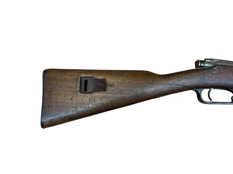 Antique Pre WW1 German Gewehr 91 Carbine wwi gew 88 k98 – 661944.com