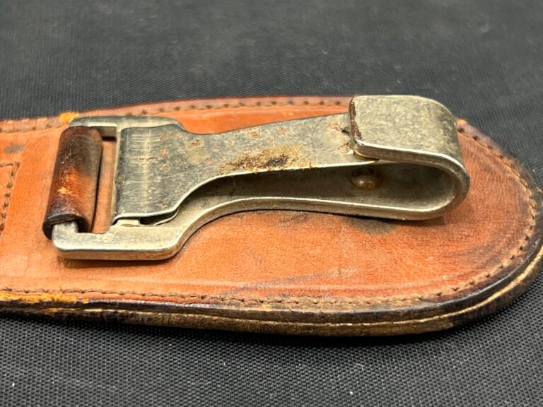 WW2 German Parade Sword Hanger – 661944.com